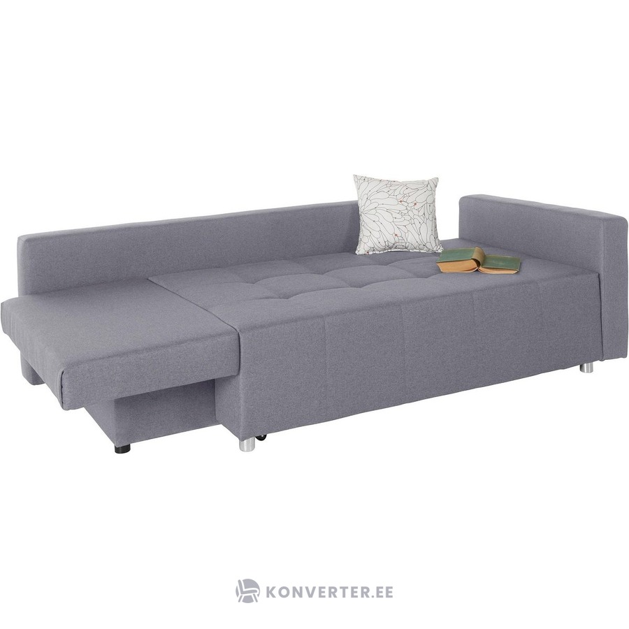 Helehall Diivanvoodi Dany 2 Vasakpoolne (Home Affaire) - Konverter ...